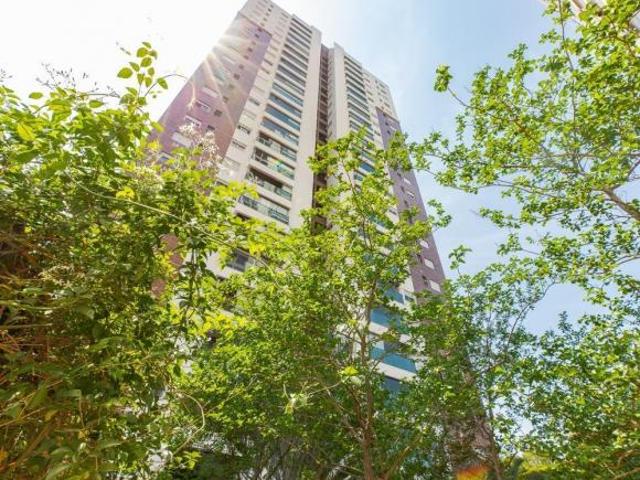 Funcional apartamento para venda em Jardim Caravelas com 3 quartos, sendo 1 suíte, 105m² vivianeol