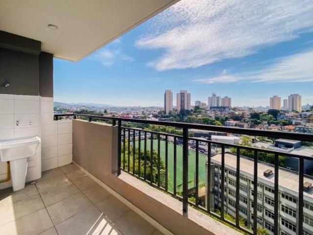 Sensacional apartamento para venda em Jardim Cidade Pirituba com 2 quartos, 43m²