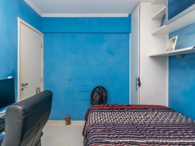 Funcional apartamento para venda em Jardim Cidade Pirituba com 2 quartos, sendo 1 suíte, 69m² brun