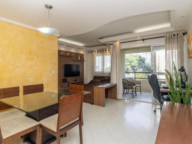 Funcional apartamento para venda em Jardim Cidade Pirituba com 2 quartos, sendo 1 suíte, 69m² samu