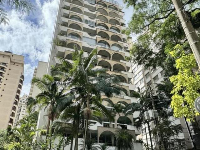 Imperdível apartamento para venda em Jardim América com 3 quartos, sendo 3 suítes, 350m² remaxfron