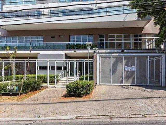 Sensacional apartamento para venda em Jardim da Glória com 1 quarto, sendo 1 suíte, 42m² jpaulo ol