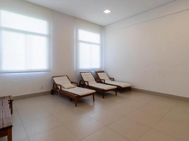 Elegante apartamento para venda em Jardim da Glória com 1 quarto, sendo 1 suíte, 42m² leandro lima