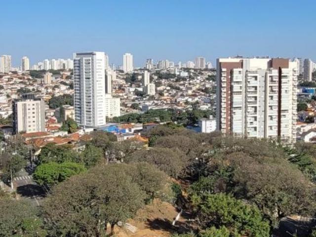 Funcional apartamento para venda em Jardim da Glória com 3 quartos, sendo 1 suíte, 129m² mirtes mu