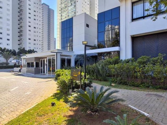 Aconchegante apartamento para venda em Jardim das Perdizes com 2 quartos, sendo 2 suítes, 111m² re