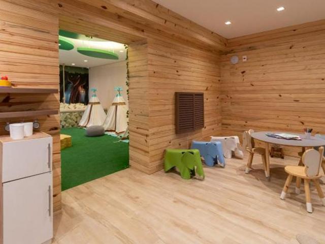 Versátil apartamento para venda em Jardim das Acácias com 1 quarto, sendo 1 suíte, 48m² kathrincoa