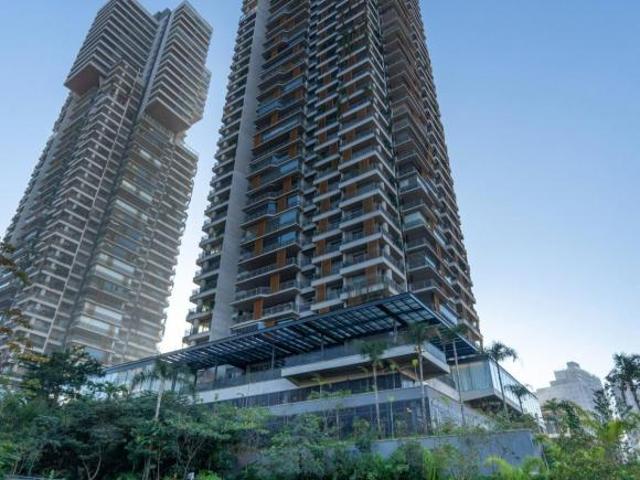 Sensacional apartamento para venda em Jardim das Acácias com 2 quartos, sendo 2 suítes, 104m² fabi