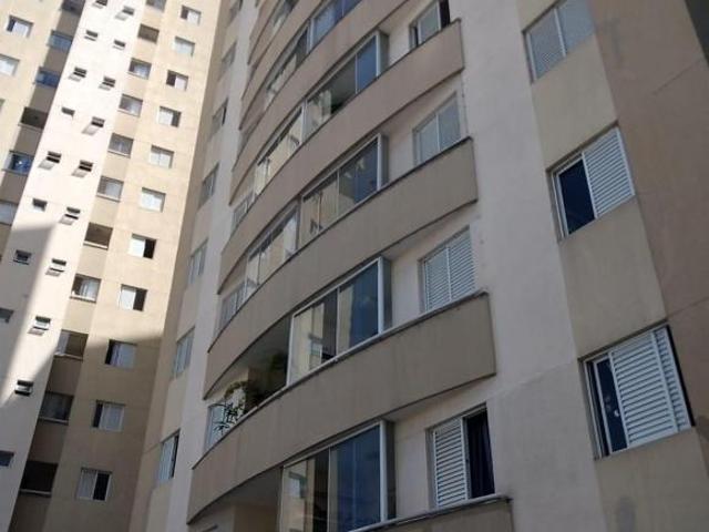 Funcional apartamento para venda em Jardim das Laranjeiras com 2 quartos, sendo 1 suíte, 65m² rena