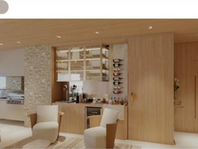 Espetacular apartamento para venda em Jardim das Perdizes com 2 quartos, sendo 2 suítes, 97m² rema