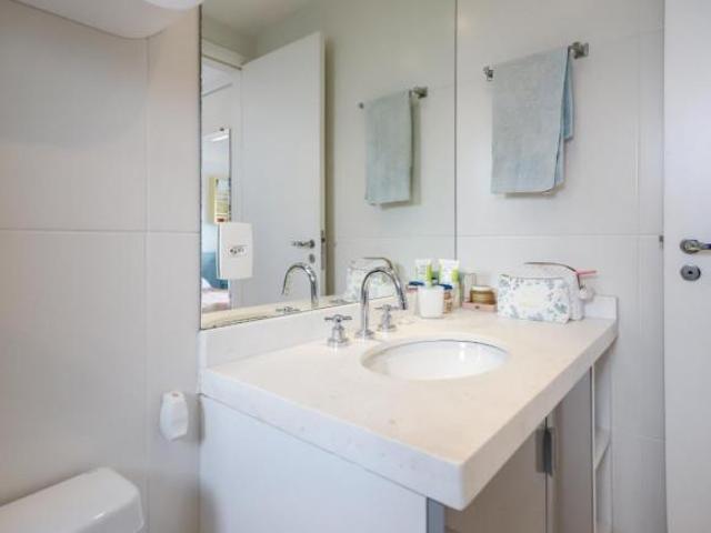 Espetacular apartamento para venda em Jardim das Perdizes com 3 quartos, sendo 3 suítes, 202m² rem