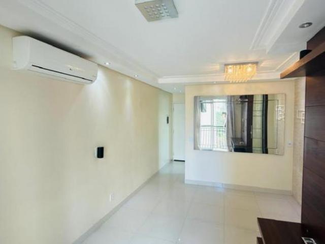 Versátil apartamento para venda em Jardim Íris com 3 quartos, sendo 1 suíte, 61m² camilapadula#FH2