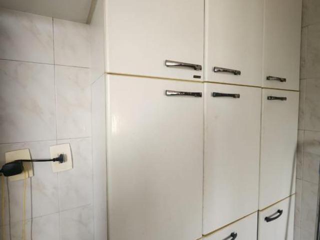 Elegante apartamento para venda em Jardim Íris com 3 quartos, 61m² mlimaoscar#TIHTN