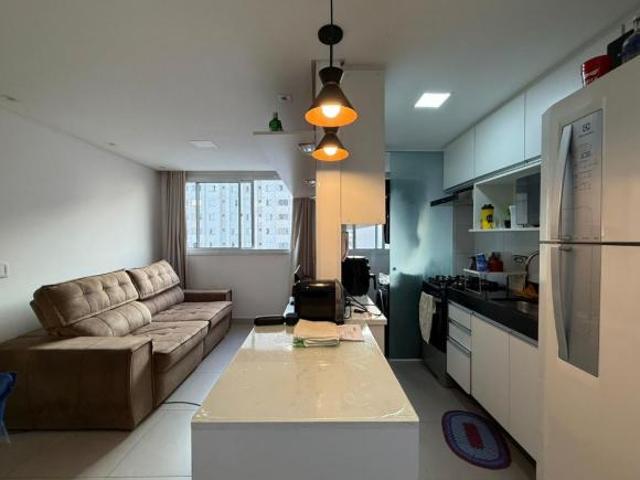 Versátil apartamento para venda em Jardim Íris com 2 quartos, 44m² brunopaes#NGWP6