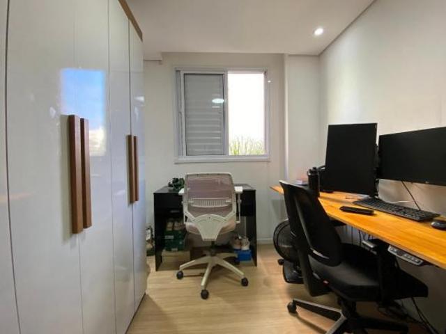 Excelente apartamento para venda em Jardim Íris com 2 quartos, 43m² camilapadula#0SQGZ