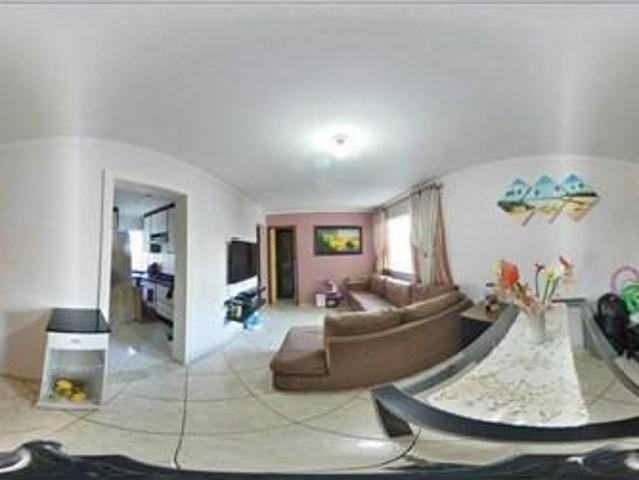 Funcional apartamento para venda em Jardim Íris com 2 quartos, 50m²