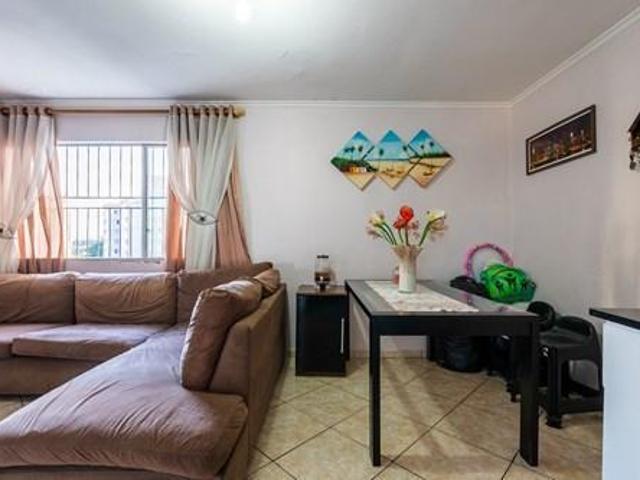 Excelente apartamento para venda em Jardim Íris com 2 quartos, 50m² remaxalcance#IJ9KM