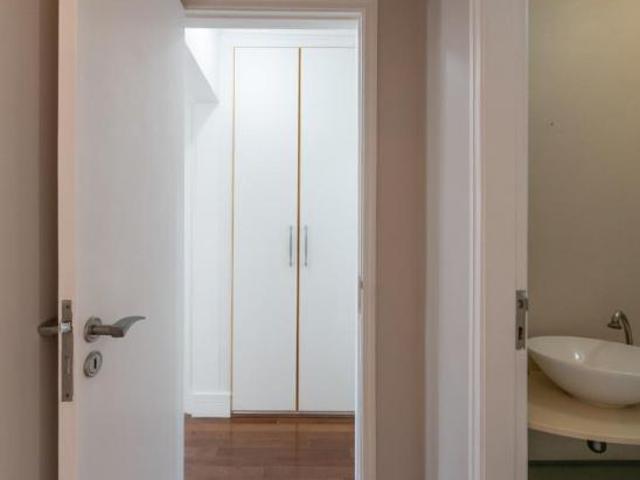 Funcional apartamento para venda em Jardim Leonor com 3 quartos, sendo 2 suítes, 136m² theremaxcol