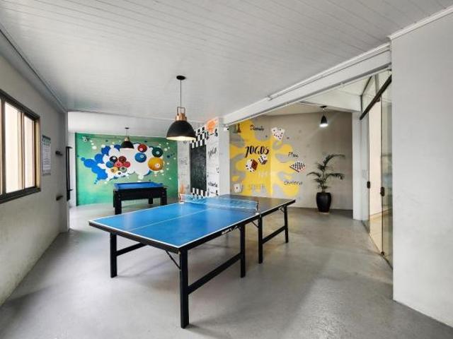 Funcional apartamento para venda em Jardim Maria Rosa com 2 quartos, 68m²