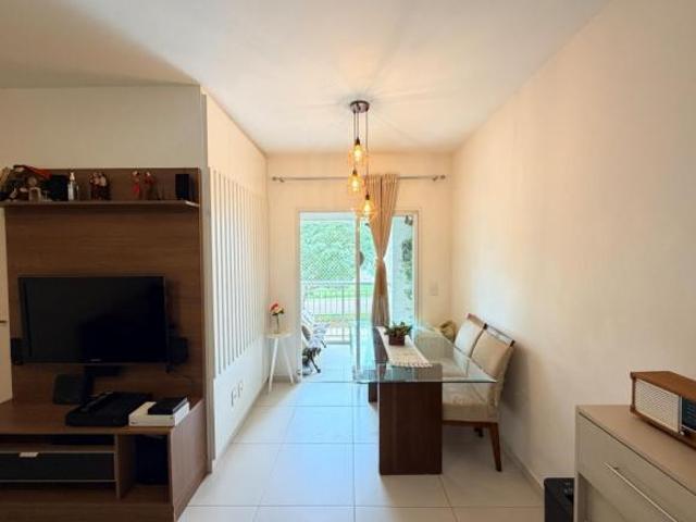 Sensacional apartamento para venda em Jardim Nova Era com 3 quartos, sendo 1 suíte, 75m²