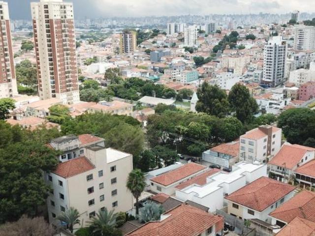 Funcional apartamento para venda em Jardim São Paulo Zona Norte com 2 quartos, 37m²