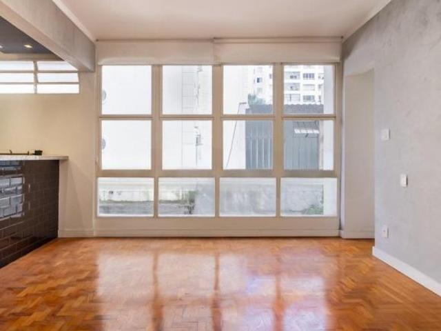 Funcional apartamento para venda em Jardim Paulista com 2 quartos, 79m² urban#Q4HJ4