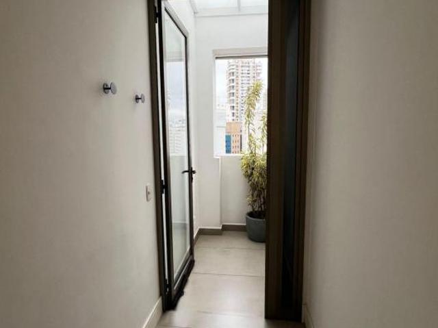 Funcional apartamento para venda em Jardim Paulista com 2 quartos, sendo 1 suíte, 88m² fabianamant