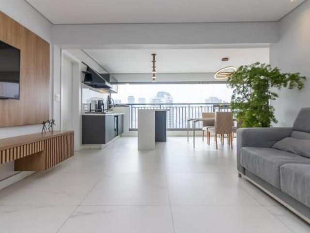 Excelente apartamento para venda em Jardim Prudência com 4 quartos, sendo 2 suítes, 150m²
