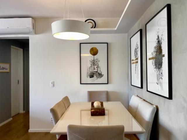 Excelente apartamento para venda em Jardim Prudência com 2 quartos, sendo 1 suíte, 63m²