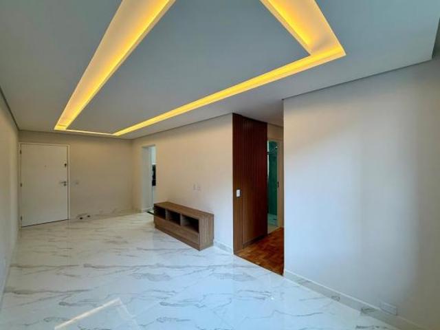 Sensacional apartamento para venda em Jardim Prudência com 2 quartos, sendo 1 suíte, 77m²