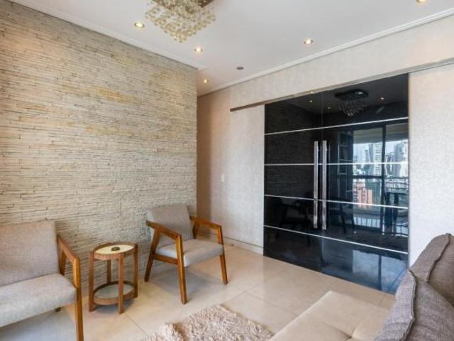 Agradável apartamento para venda em Jardim Vazani com 3 quartos, sendo 1 suíte, 96m² remaxfront#H7