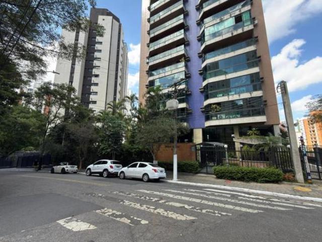 Funcional apartamento para venda em Jardim Vila Mariana com 4 quartos, sendo 4 suítes, 300m² maiar