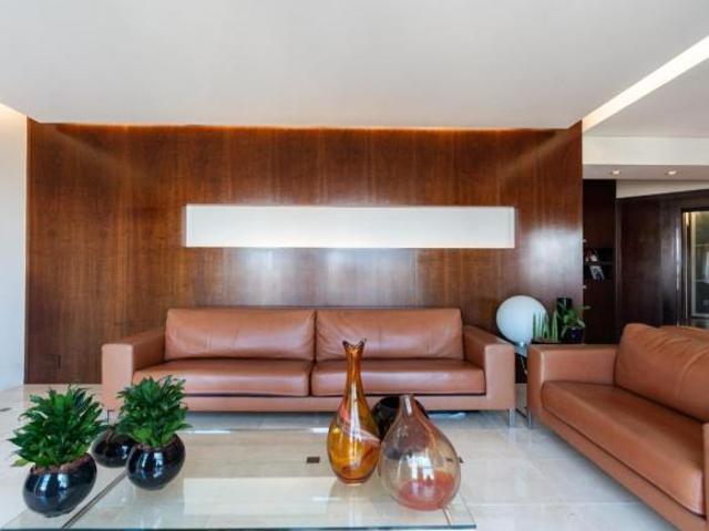Imperdível apartamento para venda em Jardim Vila Mariana com 2 quartos, sendo 2 suítes, 127m² fabi