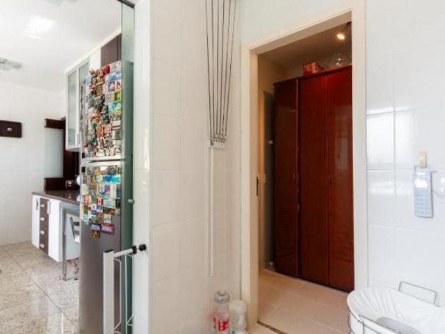 Espetacular apartamento para venda em Jardim Vila Mariana com 2 quartos, sendo 2 suítes, 127m² fer