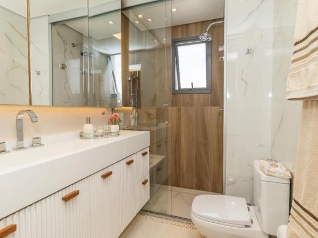 Agradável apartamento para venda em Jardim Vila Mariana com 3 quartos, sendo 3 suítes, 147m² mutid