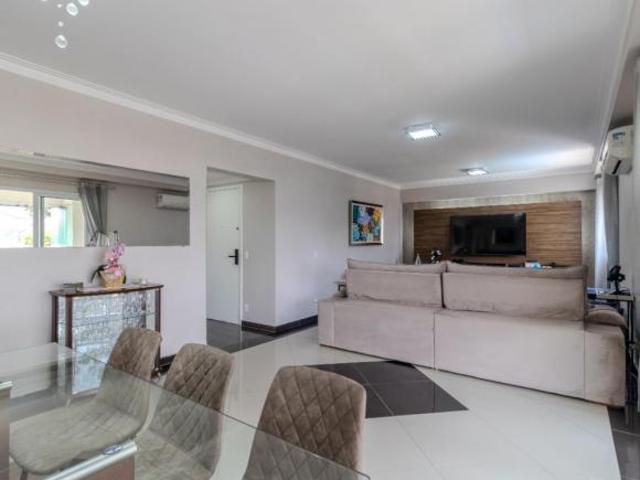 Sensacional apartamento para venda em Jurubatuba com 3 quartos, sendo 3 suítes, 182m²