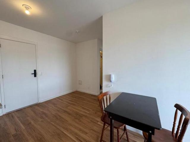 Atraente apartamento para venda em Lapa com 2 quartos, 42m²