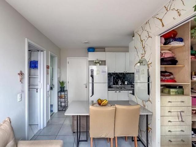 Aconchegante apartamento para venda em Lapa com 2 quartos, 35m² remaxjoy#KTAET