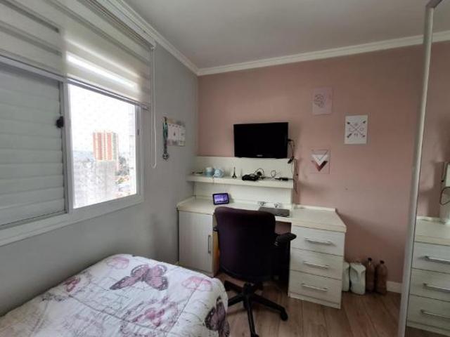 Versátil apartamento para venda em Lauzane Paulista com 4 quartos, sendo 1 suíte, 118m² marlinunes