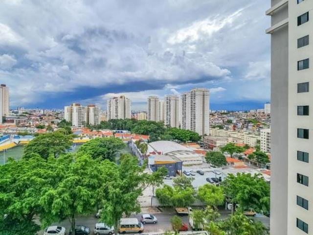 Excelente apartamento para venda em Lauzane Paulista com 2 quartos, 50m²
