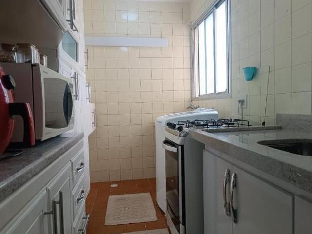 Sensacional apartamento para venda em Lauzane Paulista com 2 quartos, 52m² claudio donizeti da sil