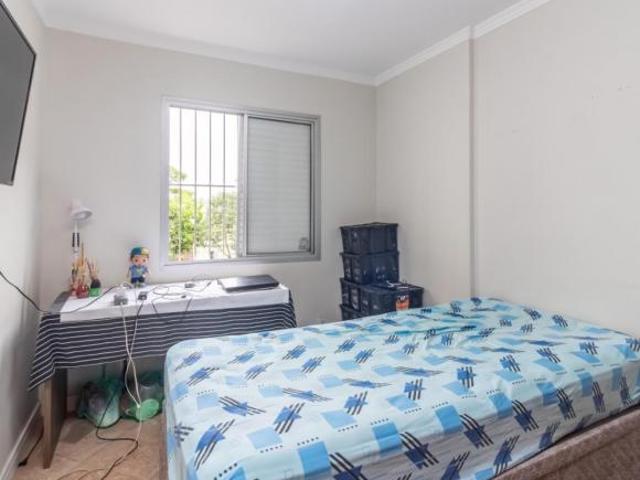 Funcional apartamento para venda em Lauzane Paulista com 2 quartos, 52m² ivailz#QFESH