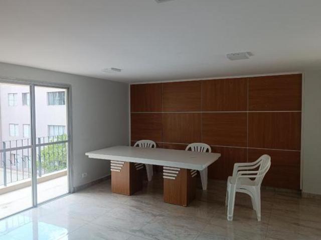 Agradável apartamento para venda em Lauzane Paulista com 2 quartos, 52m² remaxmonarca#E4H54