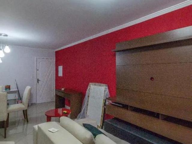 Deslumbrante apartamento para venda em Lauzane Paulista com 2 quartos, 63m² niezete gomes1#C6B5N