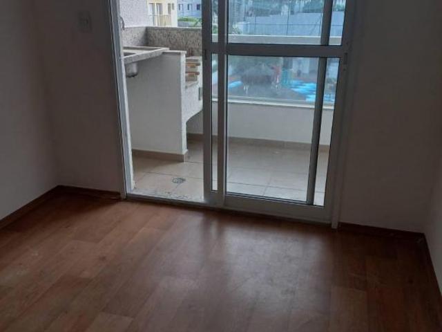 Atraente apartamento para venda em Lauzane Paulista com 2 quartos, sendo 1 suíte, 55m²
