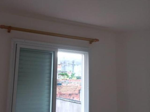 Funcional apartamento para venda em Lauzane Paulista com 2 quartos, sendo 1 suíte, 55m² niezete go