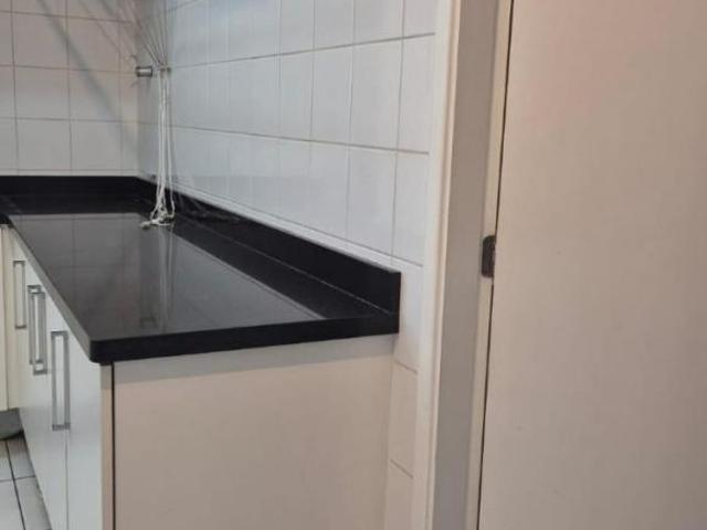 Confortável apartamento para venda em Lauzane Paulista com 3 quartos, sendo 3 suítes, 142m² renan
