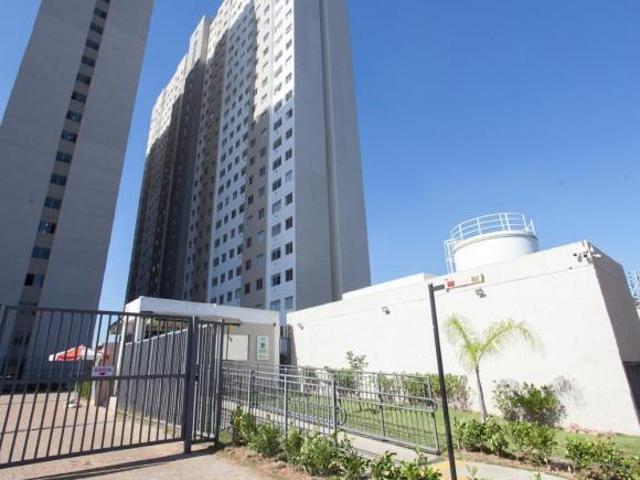 Elegante apartamento para venda em Limão com 2 quartos, 33m²