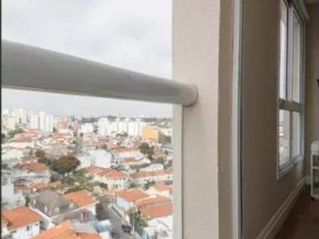 Elegante apartamento para venda em Mirandópolis com 1 quarto, 41m² jaquelinealiaga#OC69J