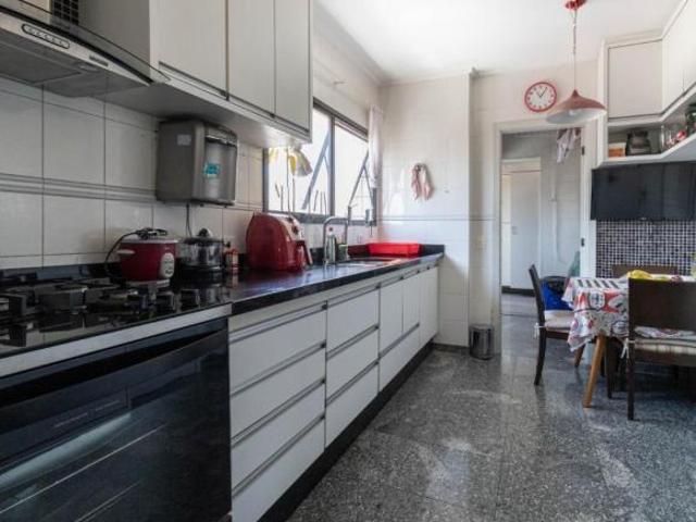 Funcional apartamento para venda em Mooca com 3 quartos, sendo 1 suíte, 109m² reynaldo toffoli#AT4