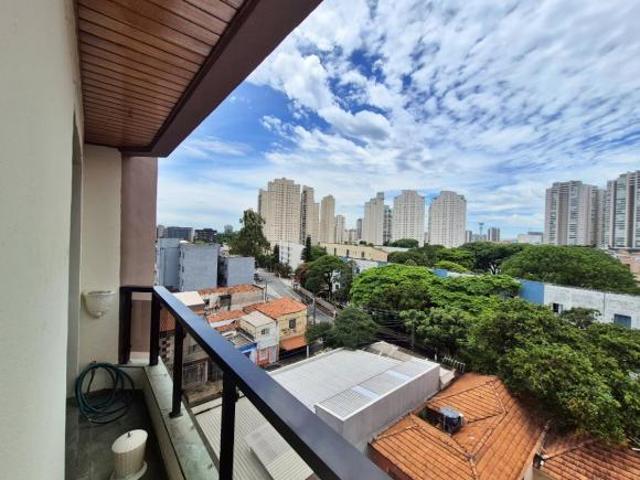 Atraente apartamento para venda em Mooca com 3 quartos, sendo 1 suíte, 110m²